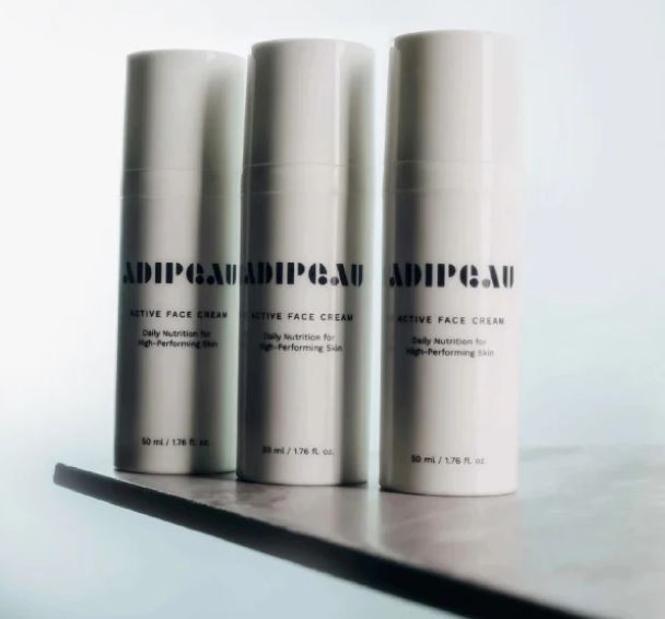 Adipeau: Revolutionary Skincare for Optimal Facial Fitness – La Chambre ...